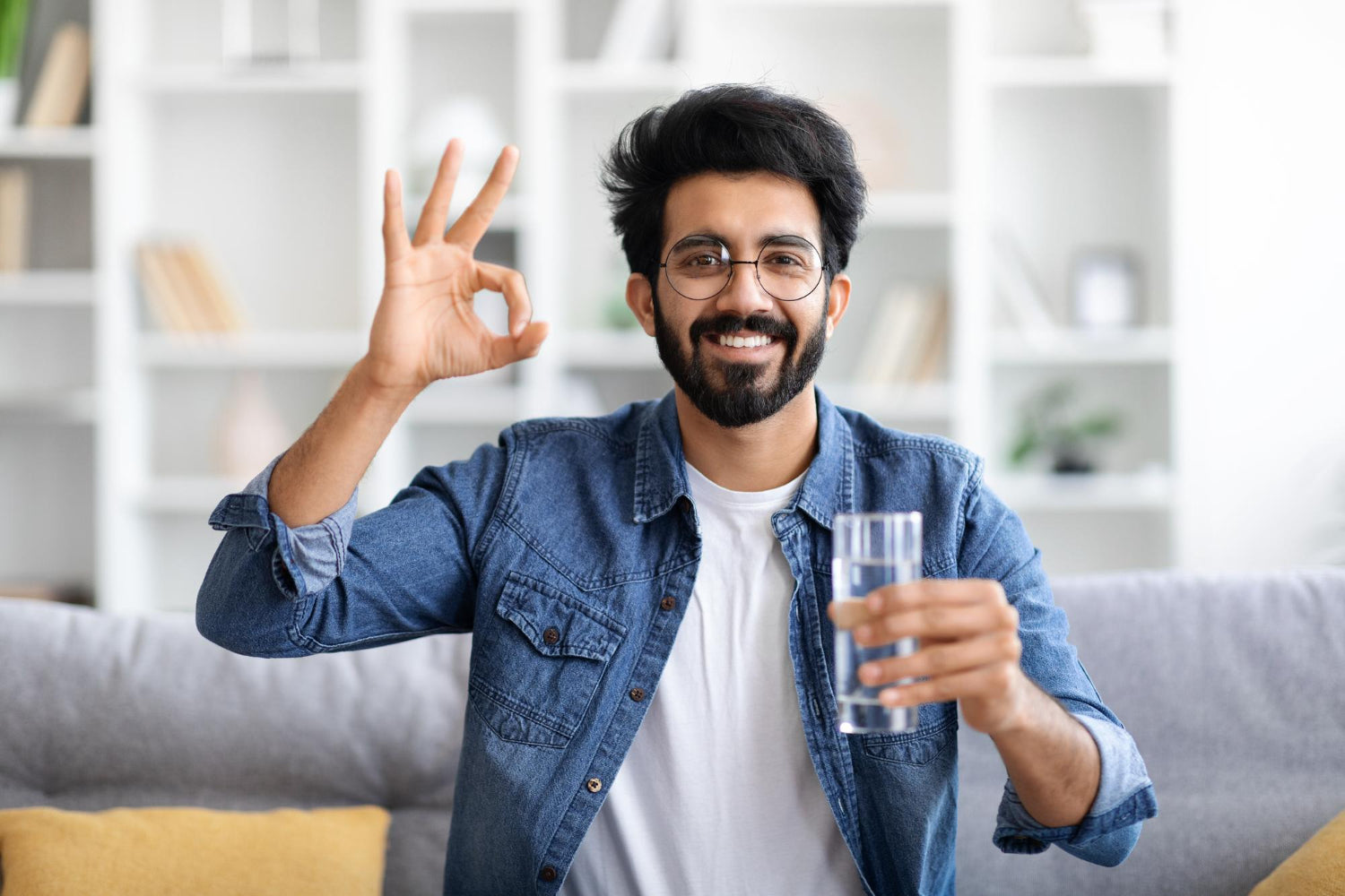 Himalayan Pure Alkaline Natural Mineral Water – Natural Hege