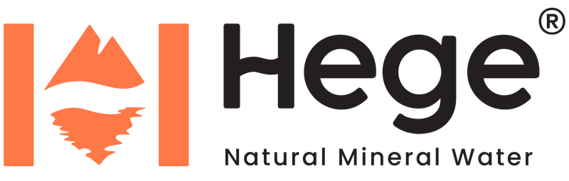 Himalayan Pure Alkaline Natural Mineral Water – Natural Hege